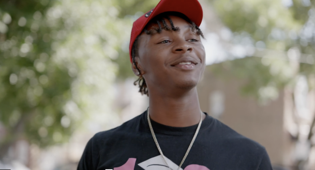 Kyle Bethea – Director
